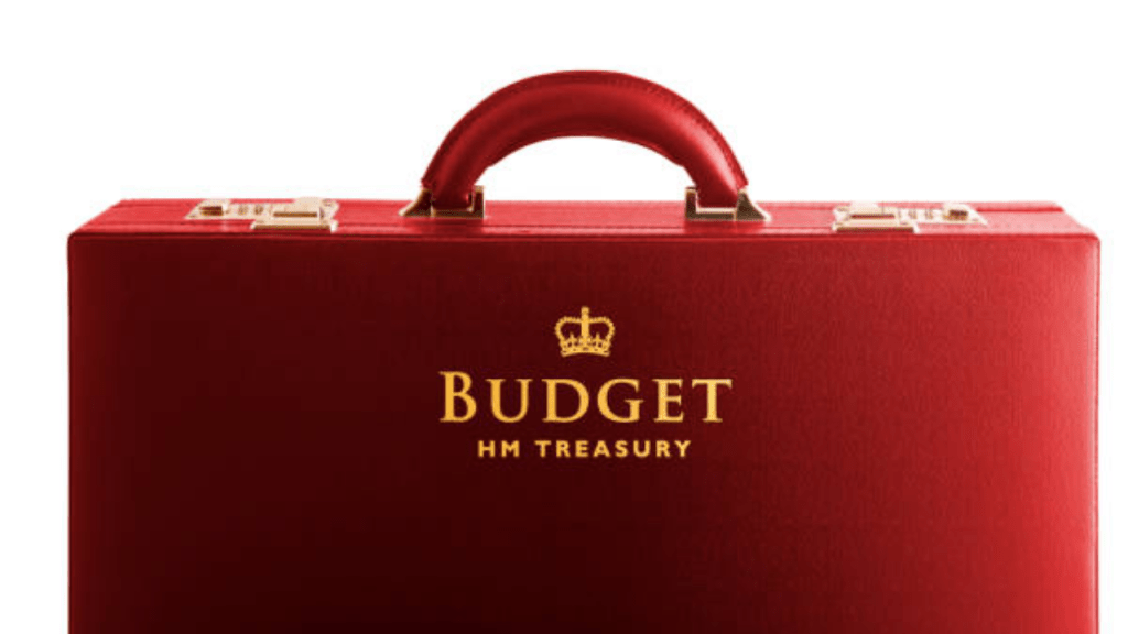 Budget 2024-25: The Evolution of the Budget Briefcase in India - Report ...