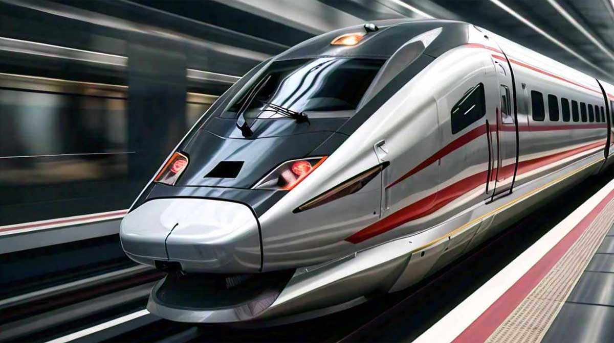 BEML Will Build the Country’s First Indigenous Bullet Train - Report Bharat