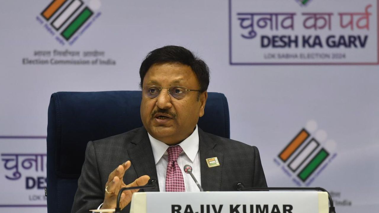 Delhi Assembly Elections 2025: EC to Announce Poll Dates Today