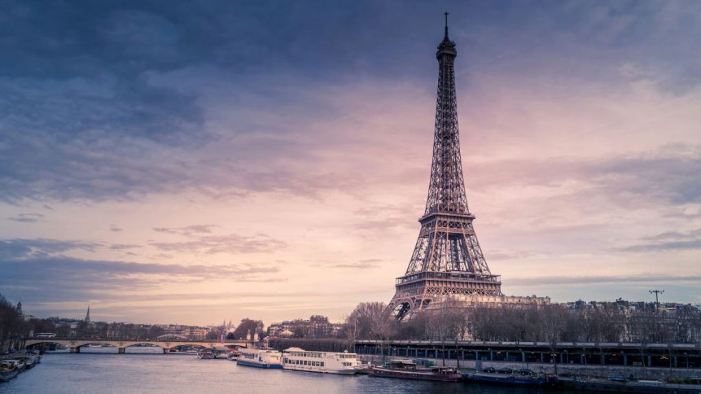 Paris AI Action Summit 2025: Event to Shape Future of AI