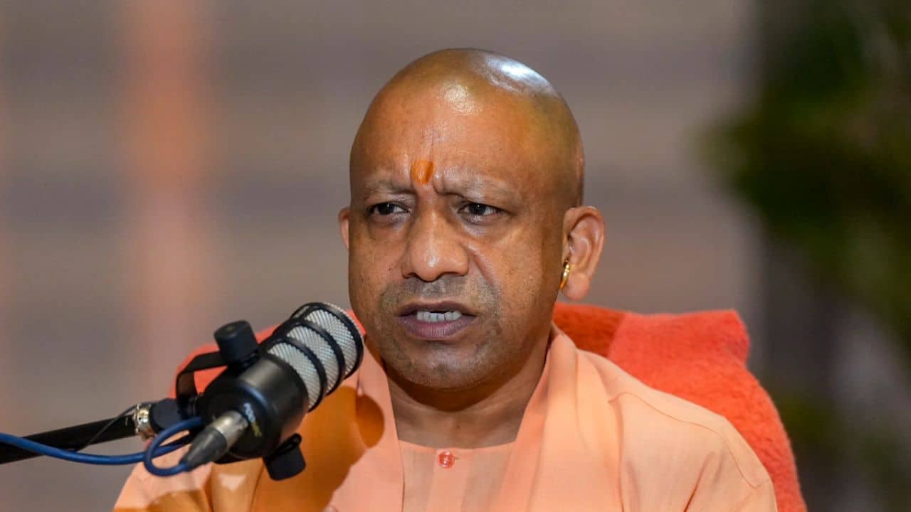 Yogi Adityanath Biography: Know the story of a monk