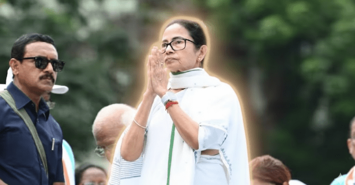 Mamata Banerjee Biography: West Bengal’s First Woman CM