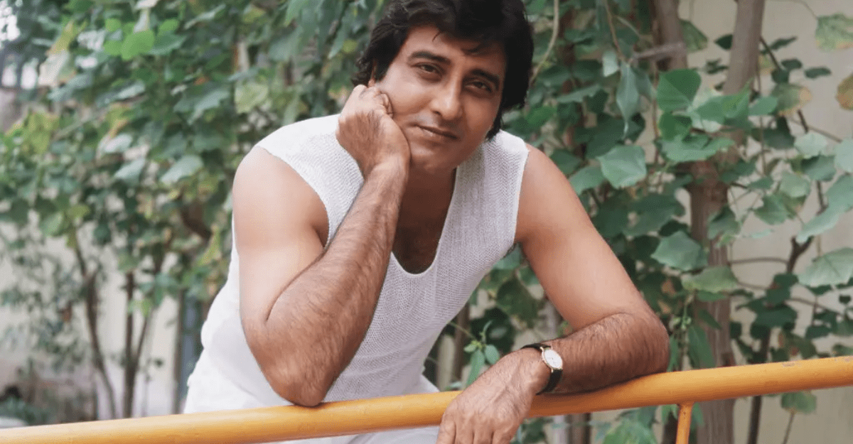 Vinod Khanna Biography: From Bollywood Villain to Superstar
