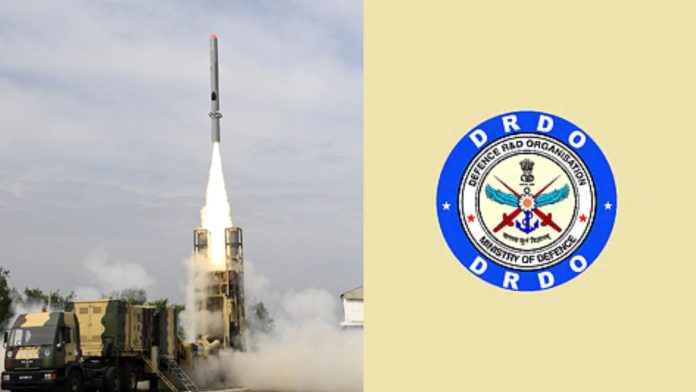 DRDO Ballistic Missile Test: 3 Successful Launches