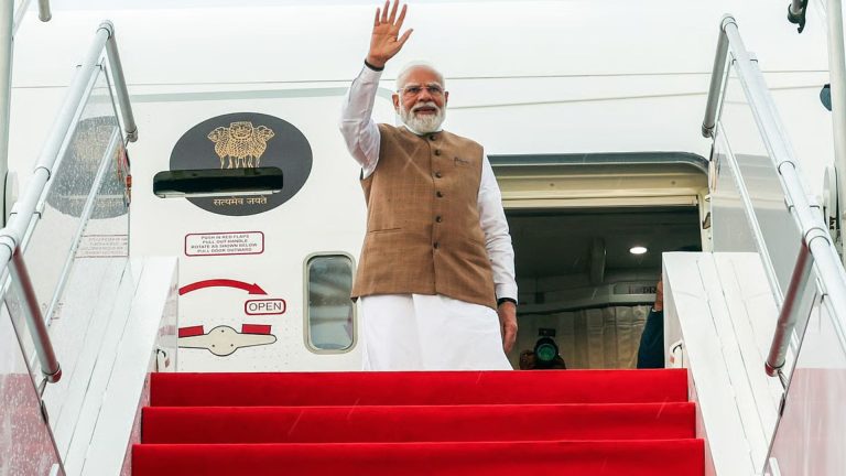 PM Modi Seychelles Visit 2026: Why 3-Day Visit Indi Strategy